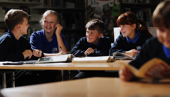 Sixth Form Open Evening - Kenilworth School